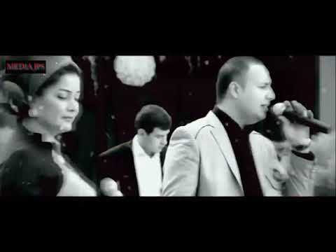 Bahar Hojaýewa we Kakajan Rejepow * MEDIA JPS KaRe