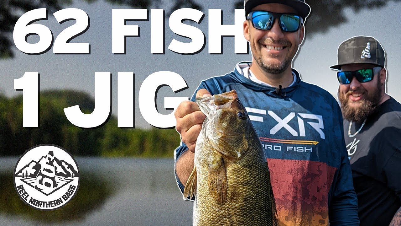How Is This Jig So Good?! - YouTube