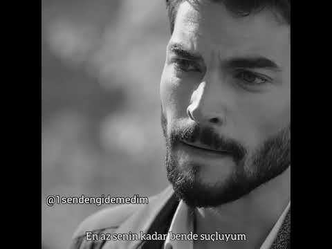 Duygusal sahne (sen öldün benim için🖤🔒)