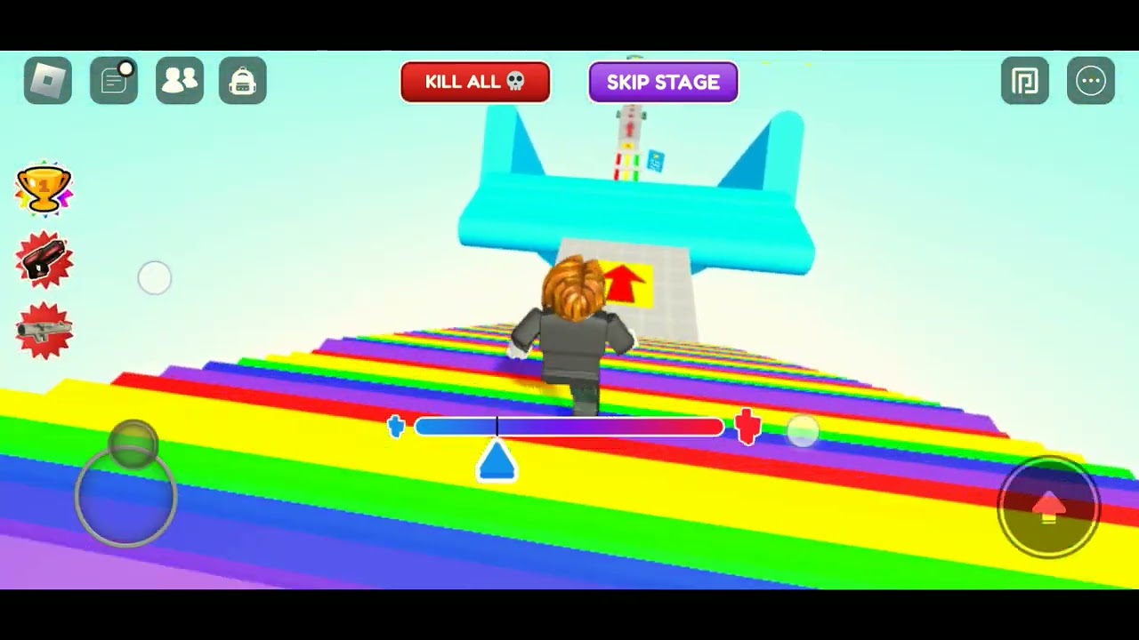 Easy Grow Obby Hi Im Itsmekiankaizer To Day Im Play Roblox - YouTube