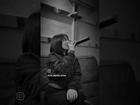 Aytac Abbasova - Derdimi Dinle ( cover Vasif Azimov )