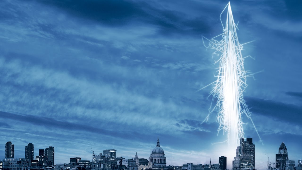 What you need to know about SPACE and the incoming STORM - YouTube