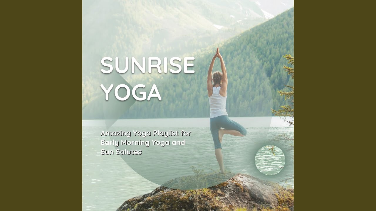 Early Morning Yoga - YouTube