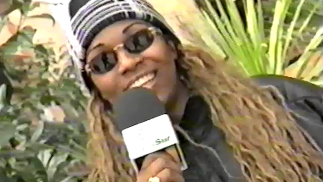 Tina Harris: From Sweetbox To Now (Bonus! A Lancome Deal + The King of ...