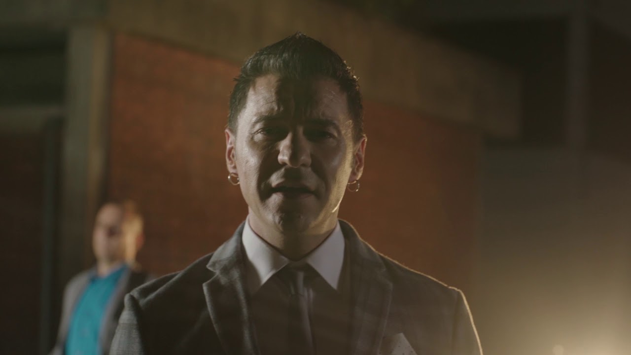 Amadeus Band - Sapni moje ime (Official Video) - YouTube