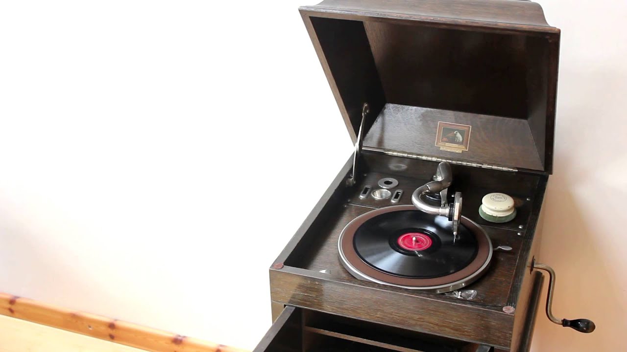 Joe Taub and His Melodians - Who's Afraid of The Big Bad Wolf (1933 ...