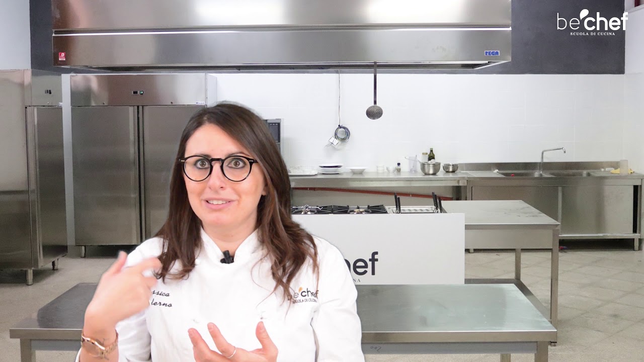 Parlano di Noi: Jessica ci parla delle sue diverse esperienze ...