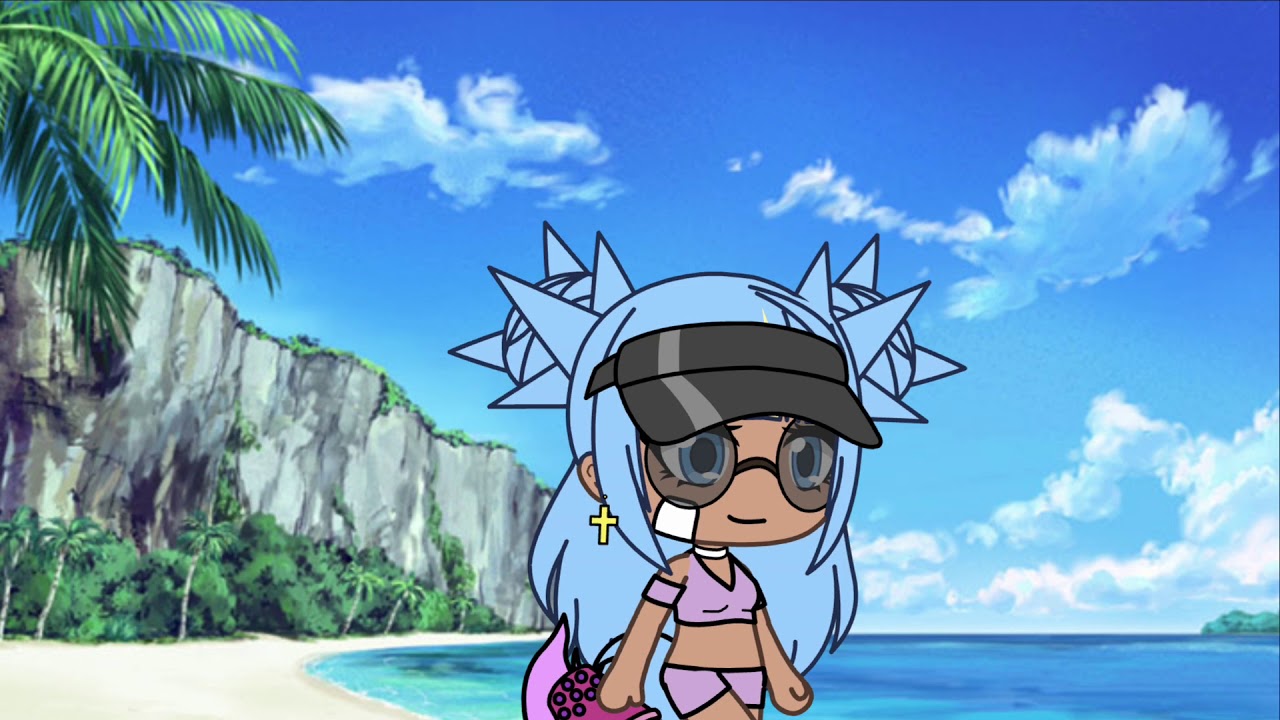 Beach Meme - YouTube