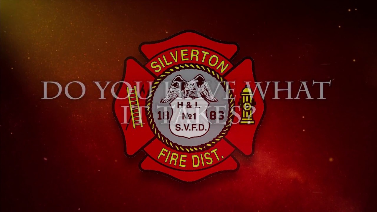 Silverton Fire District Recruiting Video - YouTube