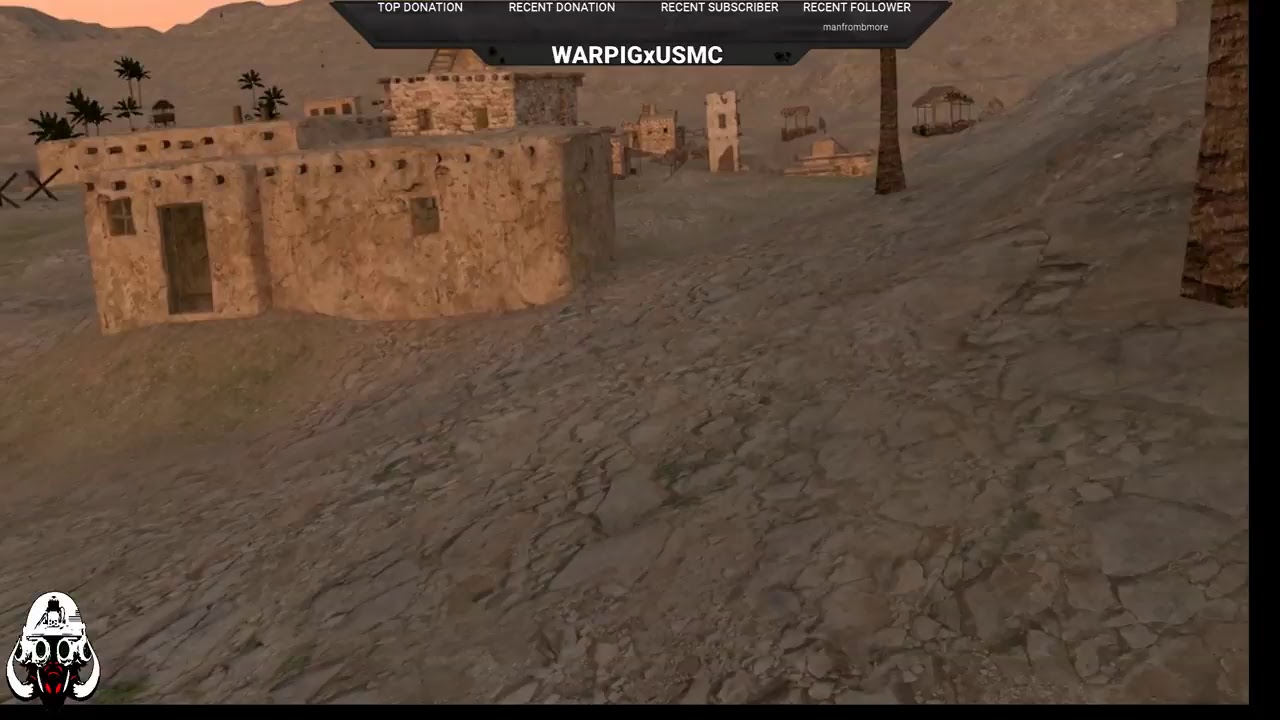 WARPIG USMC Live Stream - YouTube