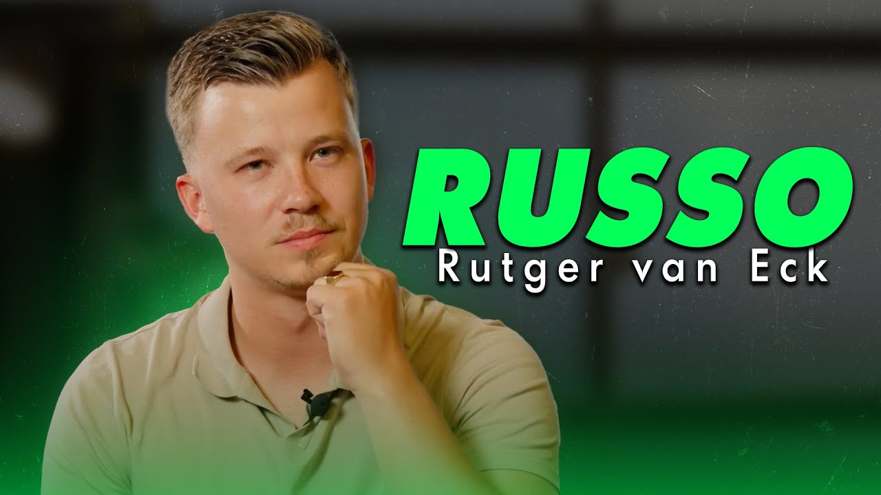 het BREIN achter de HITS van de BANKZITTERS - De Reis van RUSSO / RUTGER - YouTube