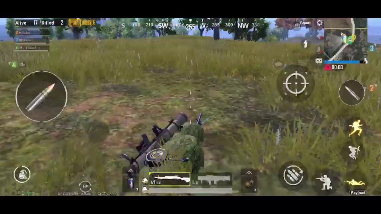 Pubg boss - YouTube