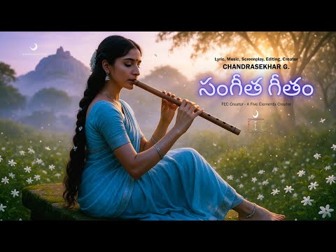 సంగీత: గీతం