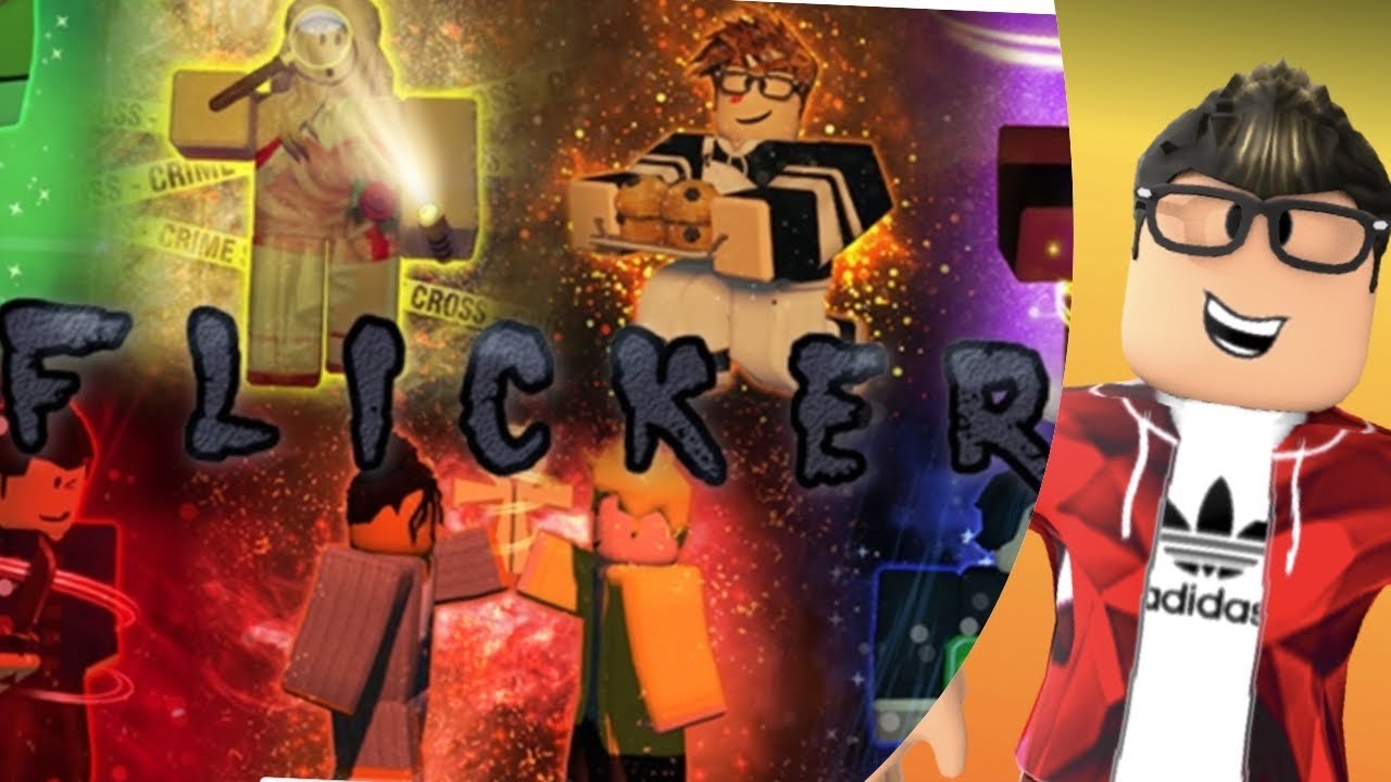 NEW FLICKER UPDATE!! NEW MAPS AND MORE! (Roblox) - YouTube