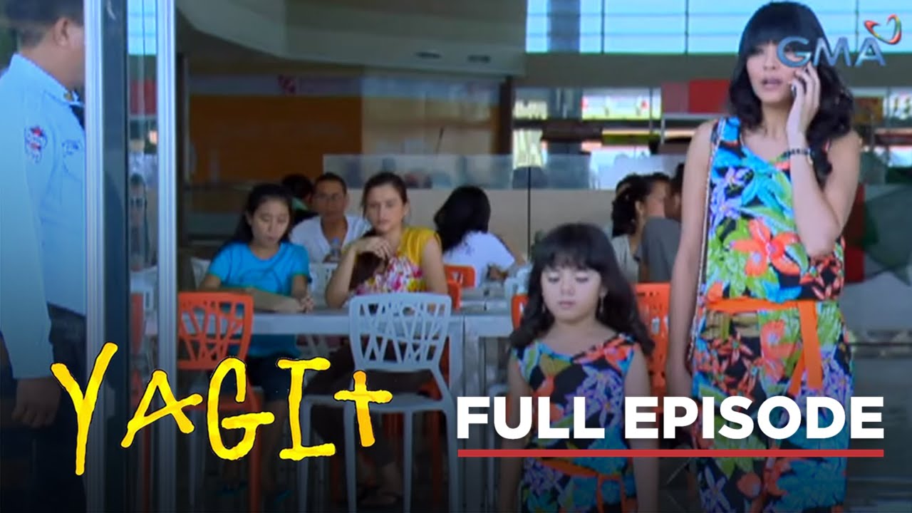 Yagit: Full Episode 128 (Stream Together) - YouTube