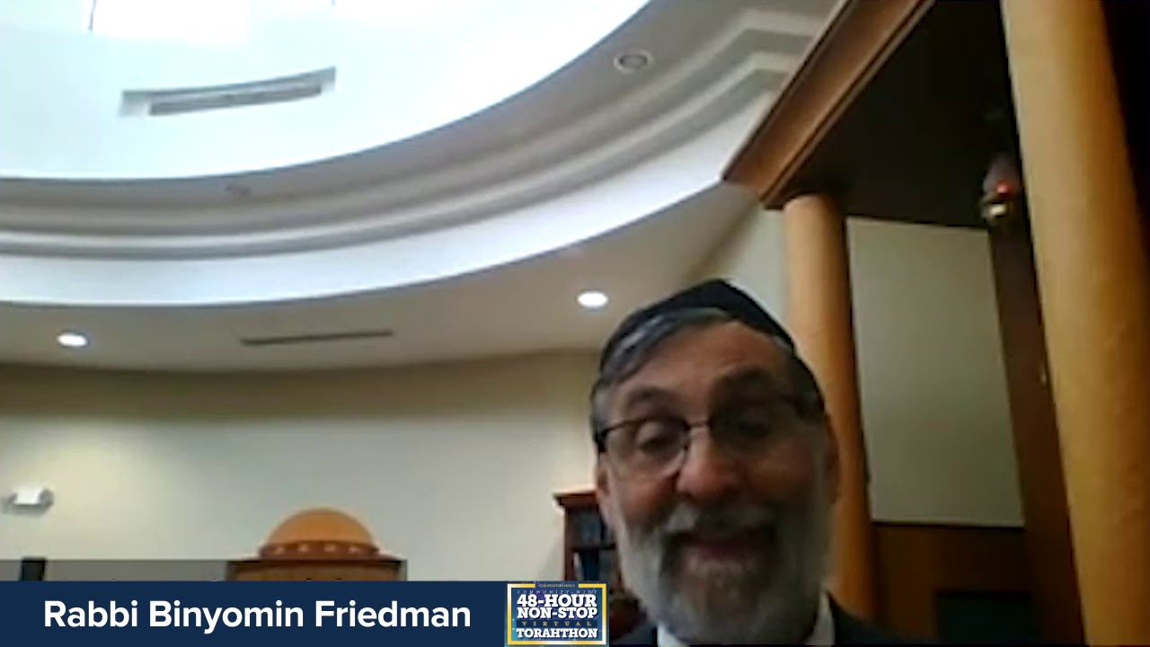 Rabbi Shmuel Khoshkerman - YouTube