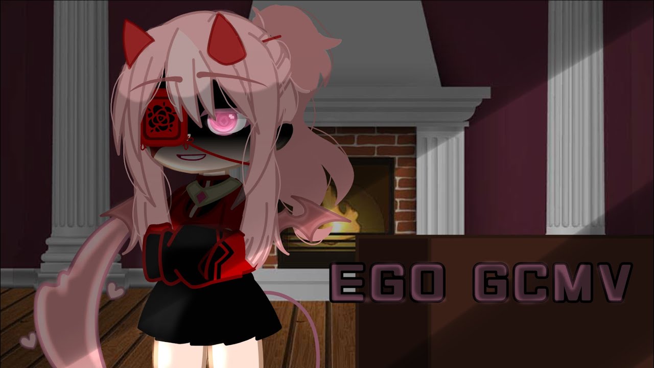 EGO //GCMV//Flash Warning ⚠️ //[Series1/?]//by:Isla - YouTube