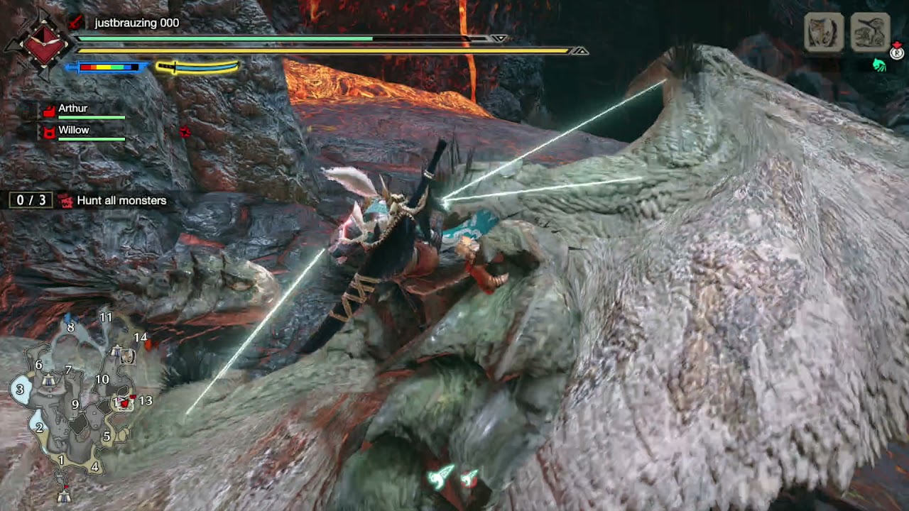 How To Get Absolute Petalace A Blaze Among Beasts Monster Hunter How To Get Absolute Petalace A Blaze Among Beasts Monster Hunter