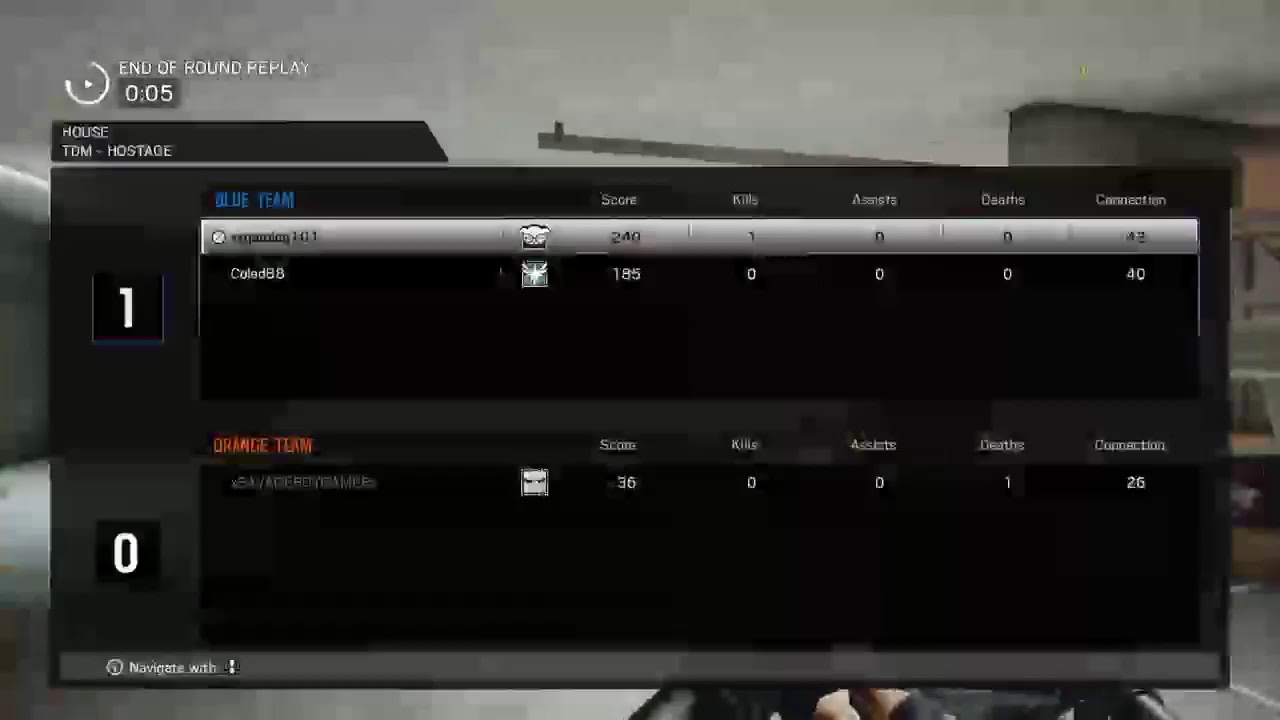 R6 new ops - YouTube