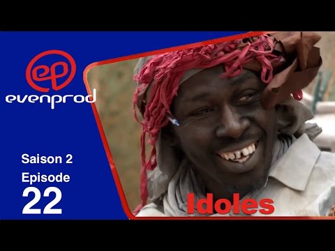 IDOLES - saison 2 - épisode 22