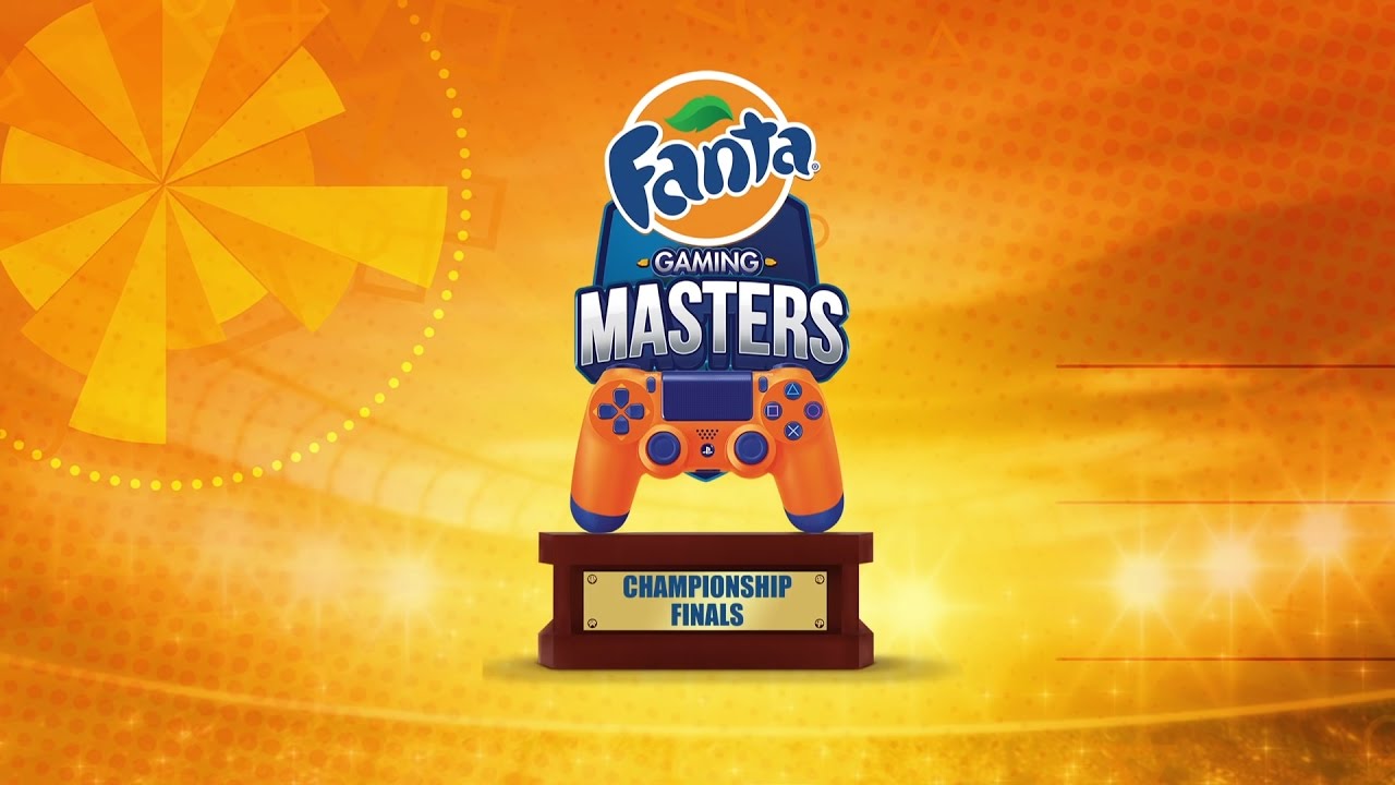 Fanta Masters Championship Finals 2016 Announcement! - YouTube