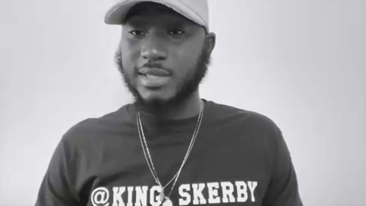 King Skerby WHAT LIFE IS ABOUT - YouTube