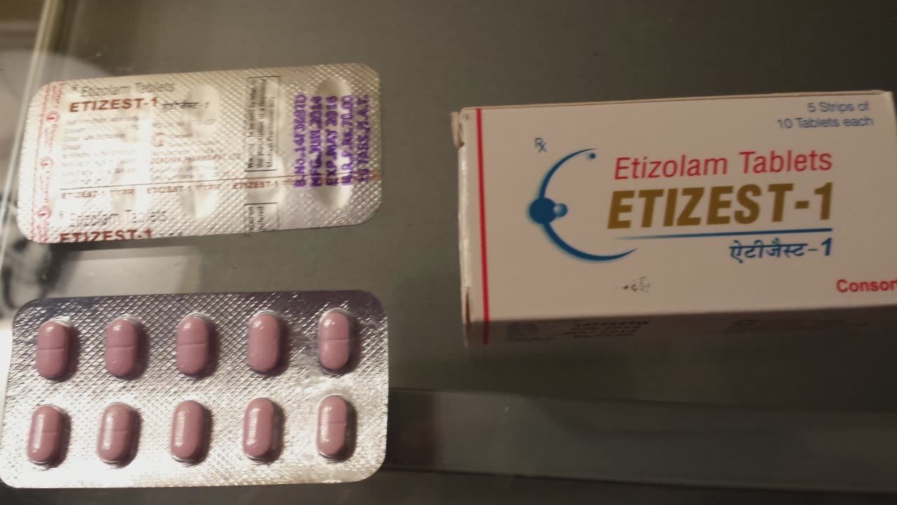 New date rape drug - YouTube