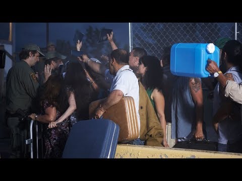 Kıyamet Senaryoları Nüfus Artınca  - Akıbetimiz Serisi National Geographic