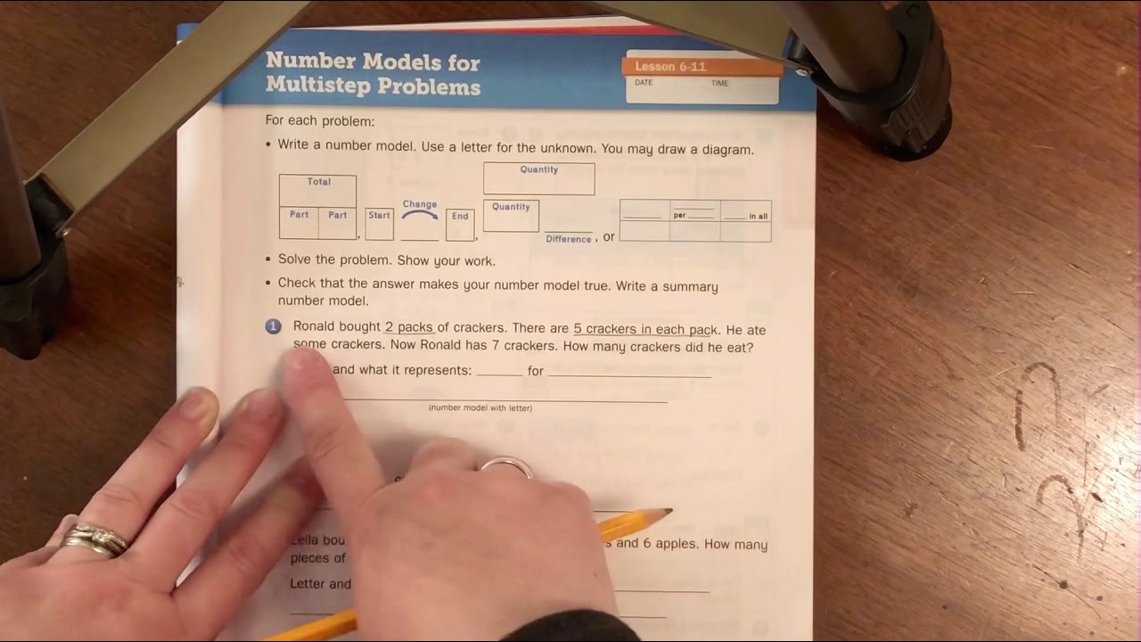 Lesson 6-11 - YouTube