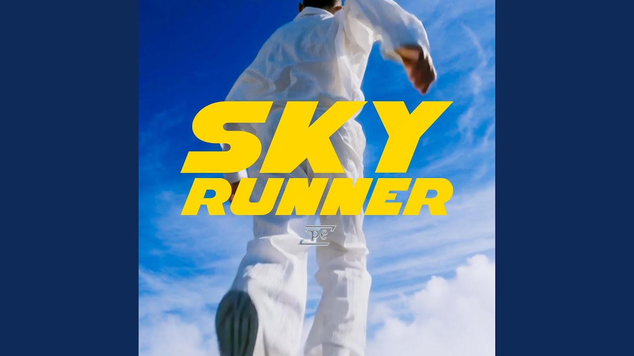 Sky Runner - YouTube
