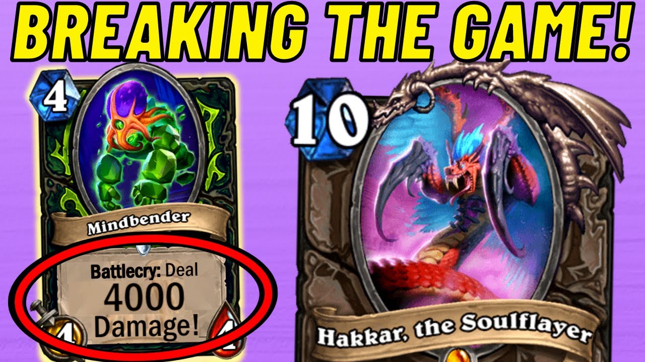 Drawing 2000+ Cards for the OTK?! - YouTube