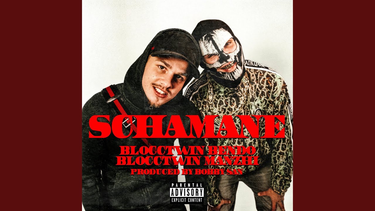 Schamane (feat. BOBBY SAN) - YouTube