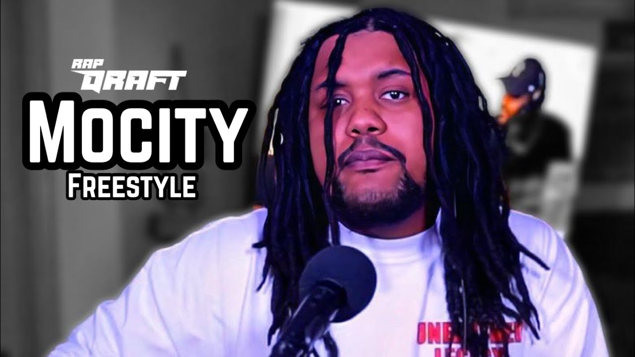 MOCITY | RAP DRAFT FREESTYLE #065 - YouTube