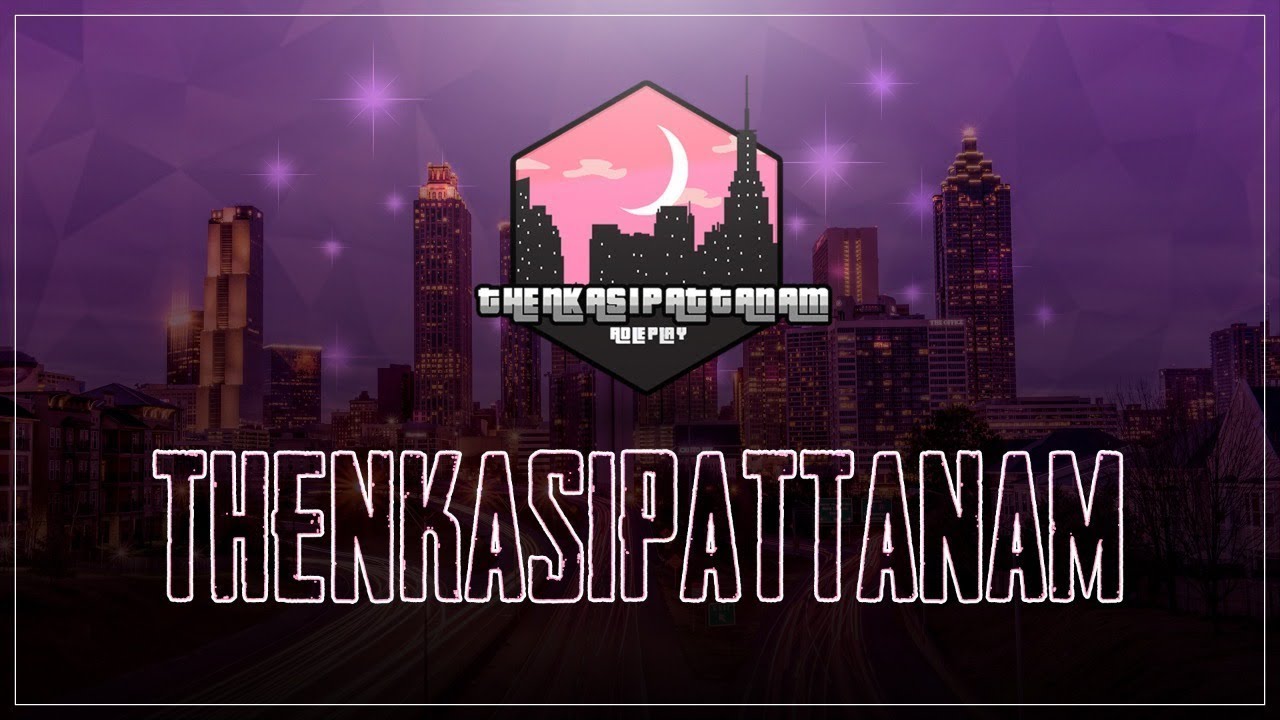 TONY RODRIGUES in TKRP / GTA V TKRP SERVER / chill stream / RedDragon ...