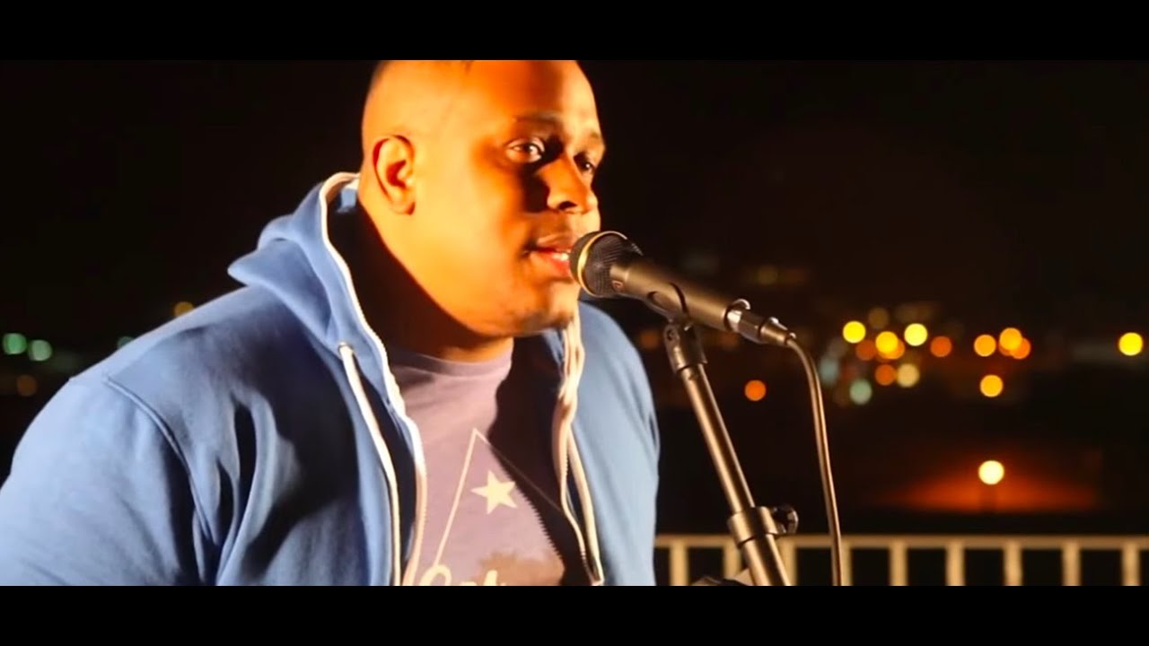 Tristan Henry - Just Real (Music Video) - 2006 - YouTube