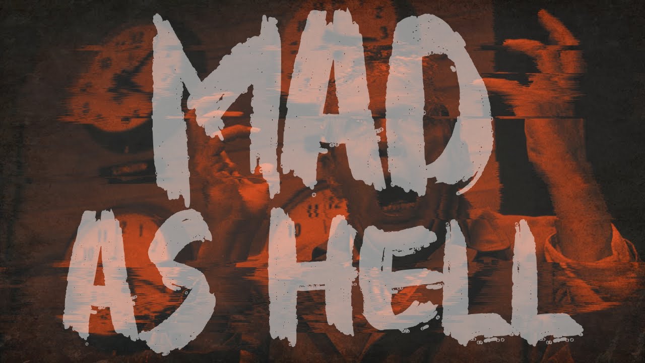 June 22, 2025 | “Mad as Hell” | Ryan Post - YouTube