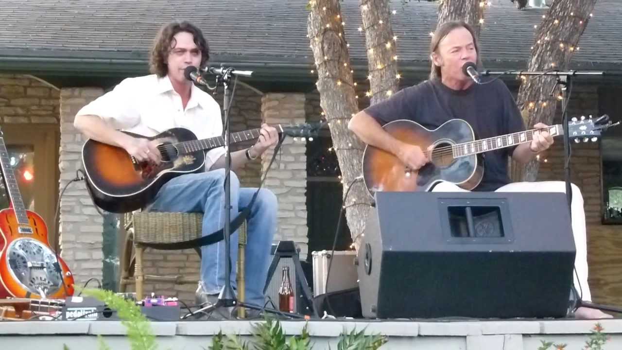 DUSTIN WELCH "Dancing After The Music Is Gone" 7-6-13 - YouTube