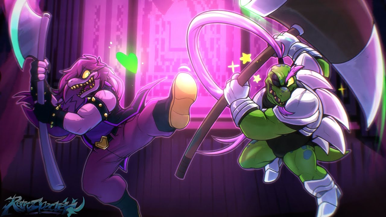 DELTARUNE - HAMMER OF JUSTICE REMIX (Vs. Gerson) - YouTube Music