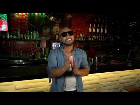 Monthy - Me Enamore (Video Oficial)