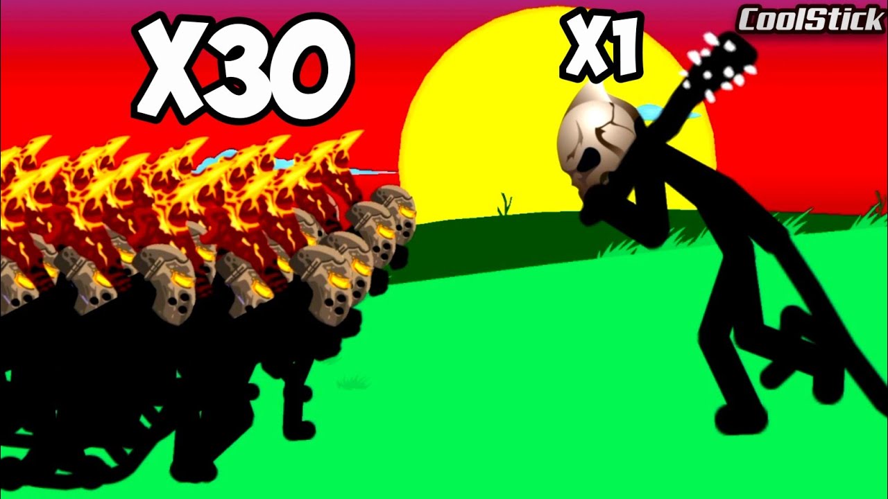 Mini Griffons Vs Final Boss | How Many Griffons Can Defeat Final Boss ...