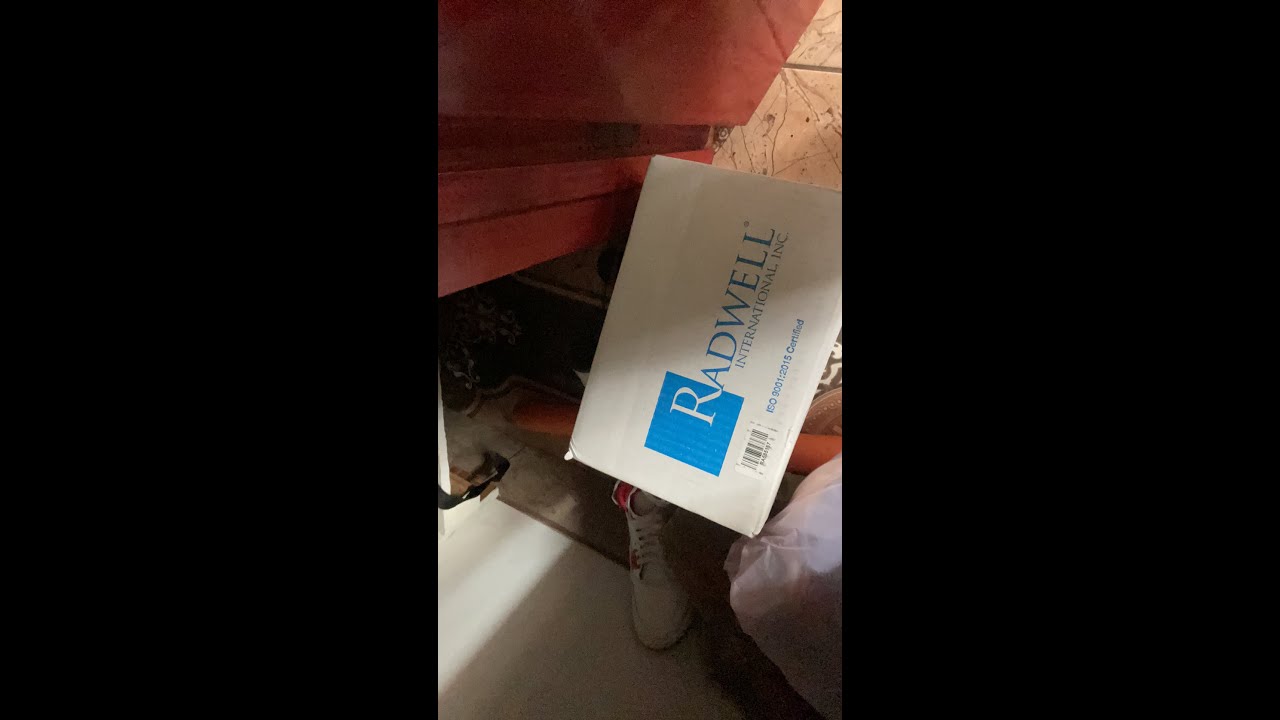 Unboxing Wheelock MT-24-WH…Fire Alarm? - YouTube