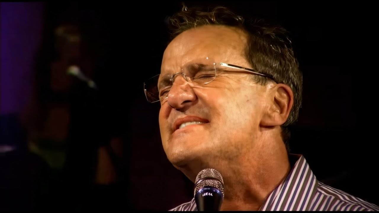 Mark Lowry- Nothing To Prove (Live) - YouTube