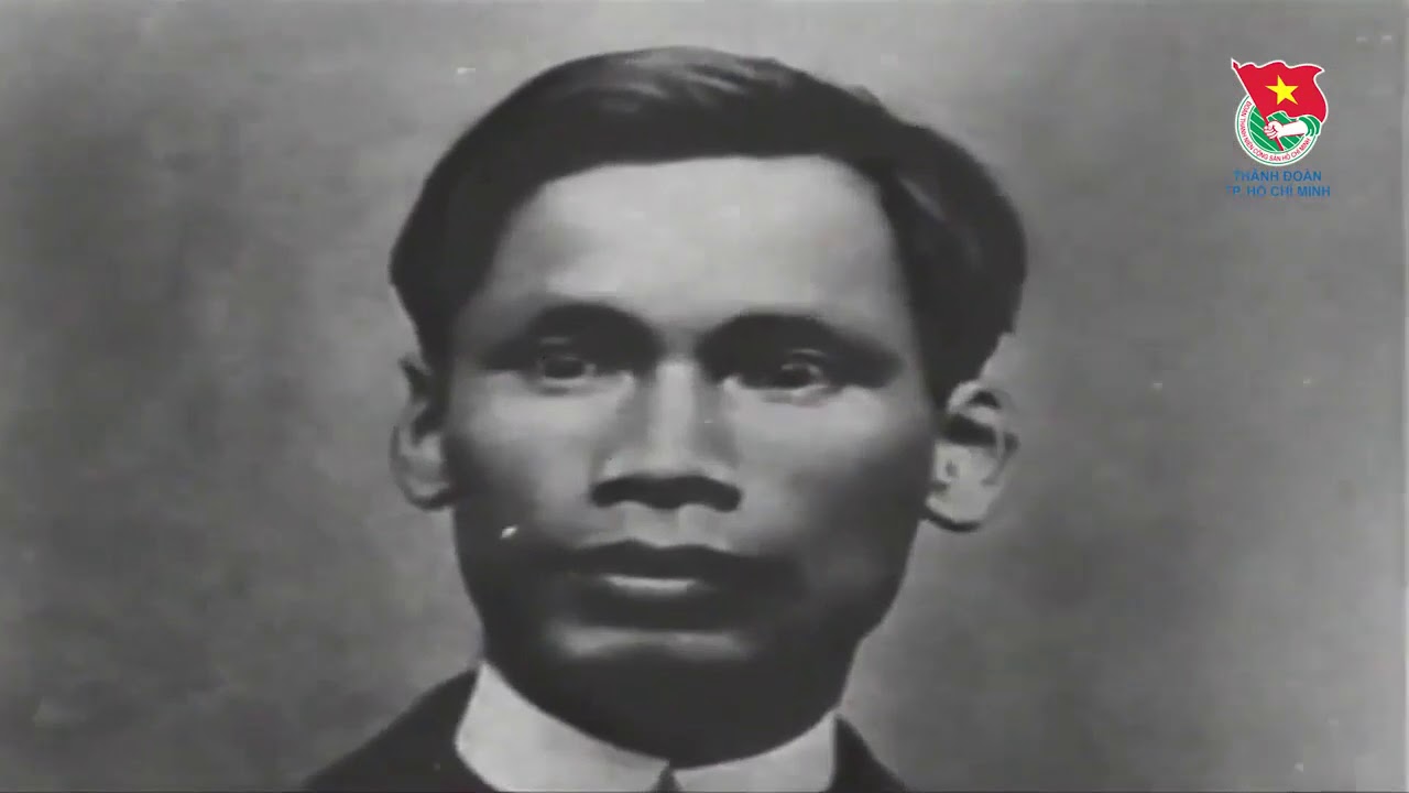 Bac Ho ra di tim duong cuu nuoc - YouTube