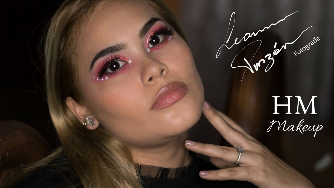 HM Makeup - YouTube