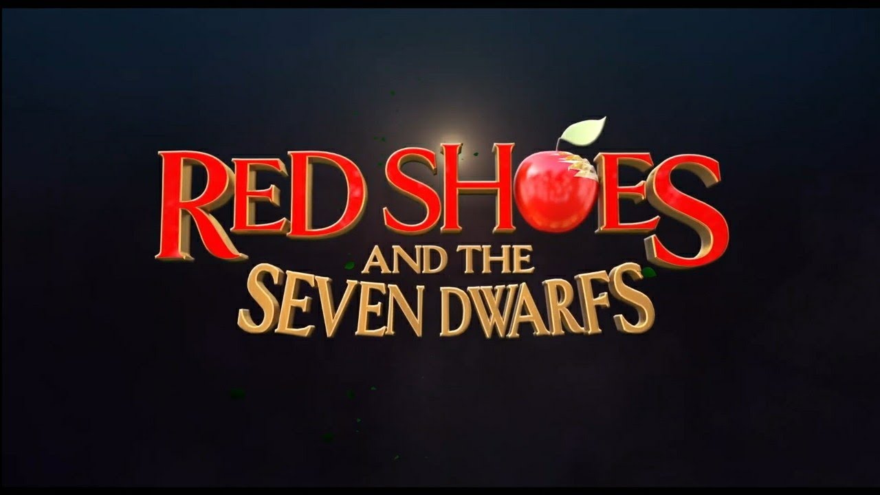 Red Shoes and the Seven Dwarfs (2020 Movie) "Official Trailer" - YouTube