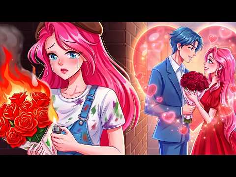 Crush Confessed WRONG To My Twin Sister
