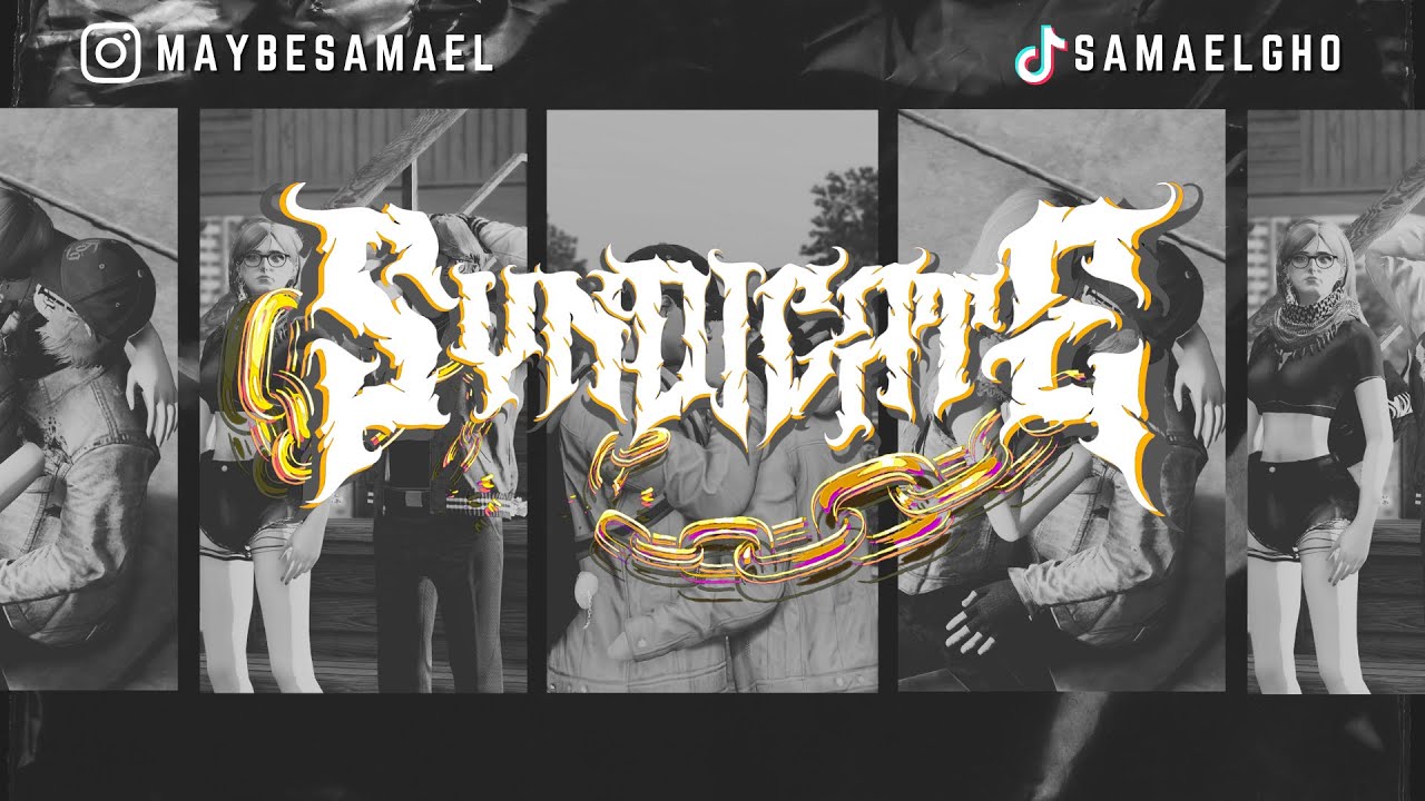 Syndicate Snya SiKOMPE #nusaindahrp #syndicate - YouTube