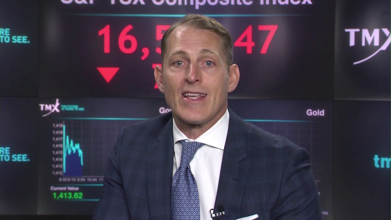 Neil Sweeney, Chairman and CEO, Freckle Ltd. - YouTube