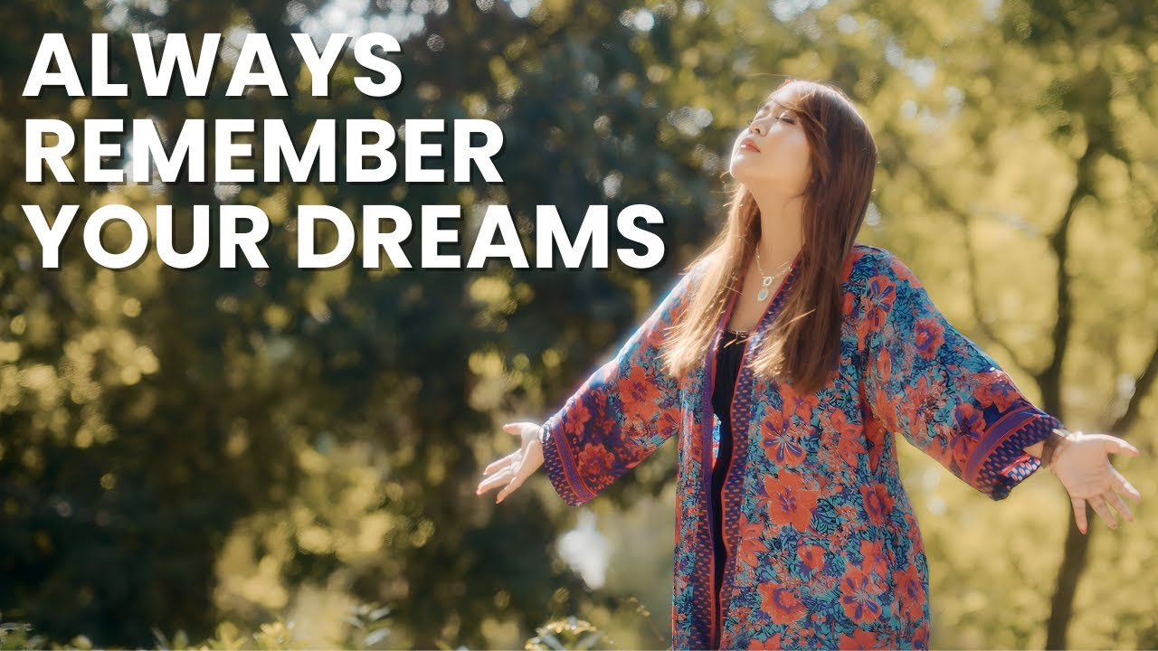 ALWAYS REMEMBER YOUR DREAMS | motivational video | english version ...