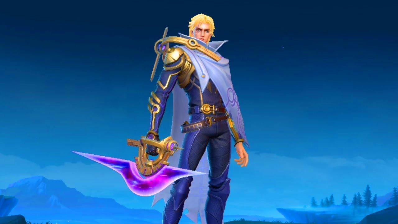 The Father of Layla New Hero Nolan - YouTube